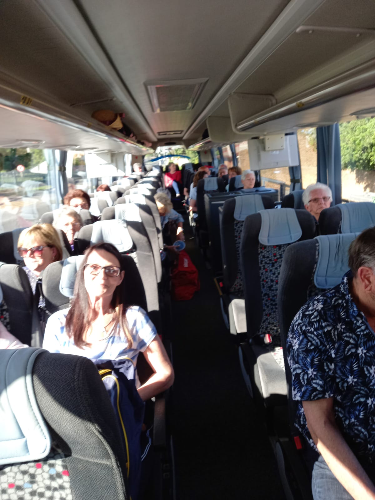 Gereformeerde Kerk Strand | GK Strand Gemeente Webblad